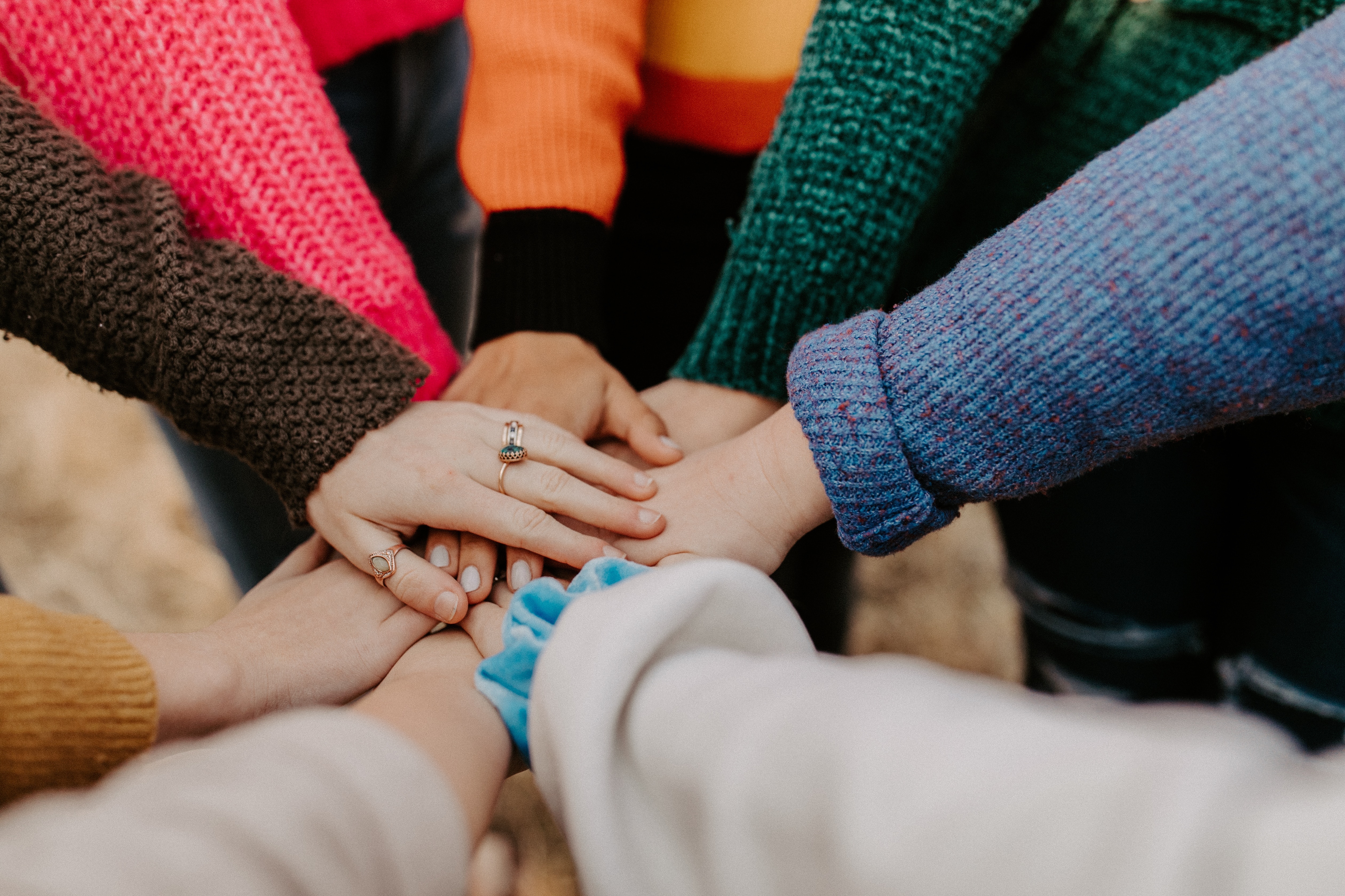 Church—Doing Life Together! – PrayWaves.com